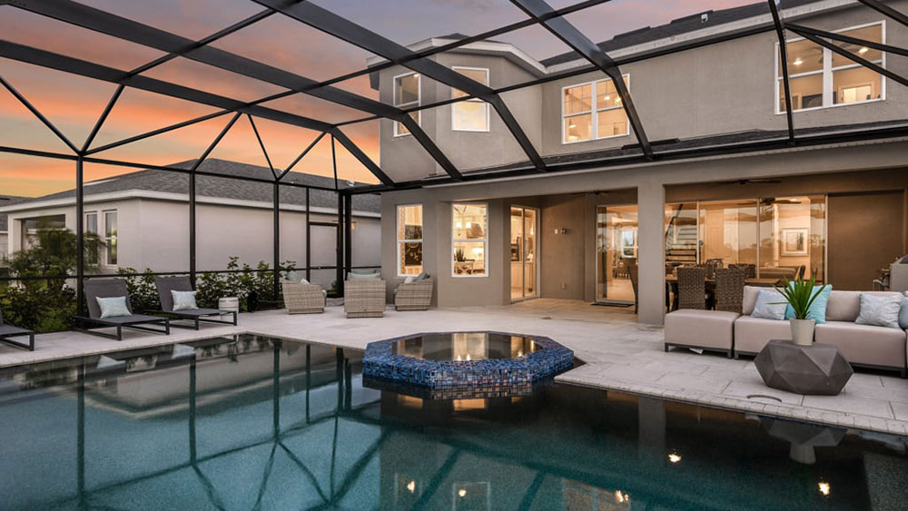 Barbados at Veranda Oaks in Port St Lucie, FL - Taylor Morrison