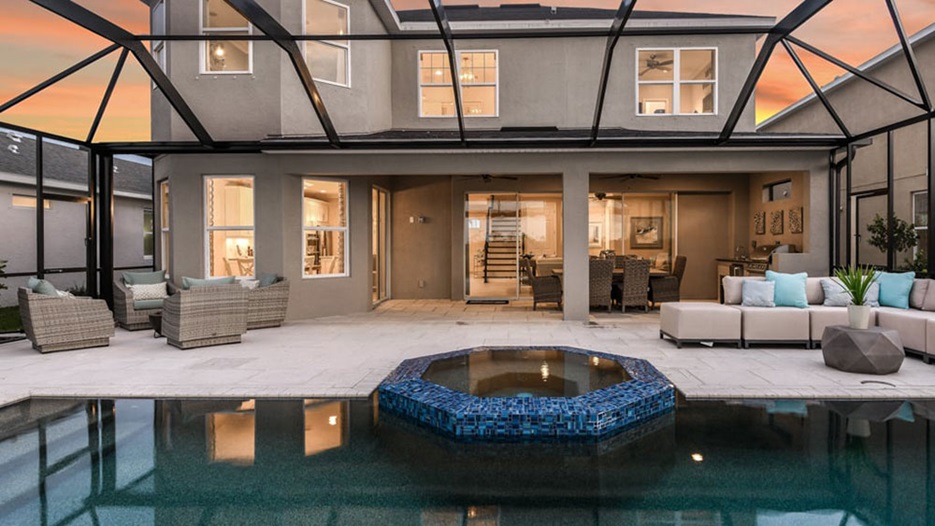 Barbados at Veranda Oaks in Port St Lucie, FL - Taylor Morrison