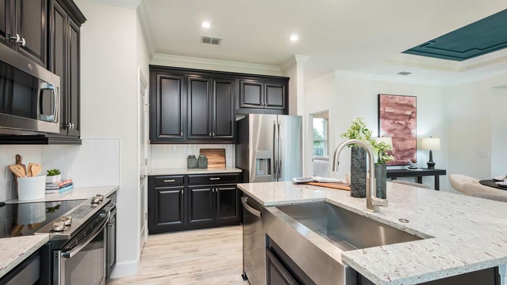 Golf - Taylor Morrison