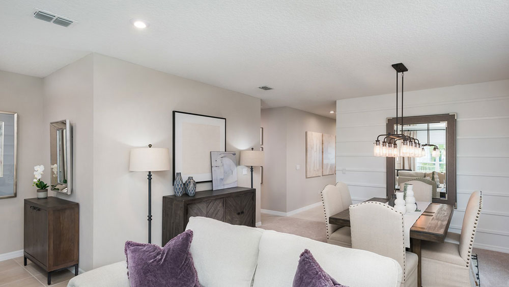 Seneca at Palm Wind in Hudson, FL - Taylor Morrison