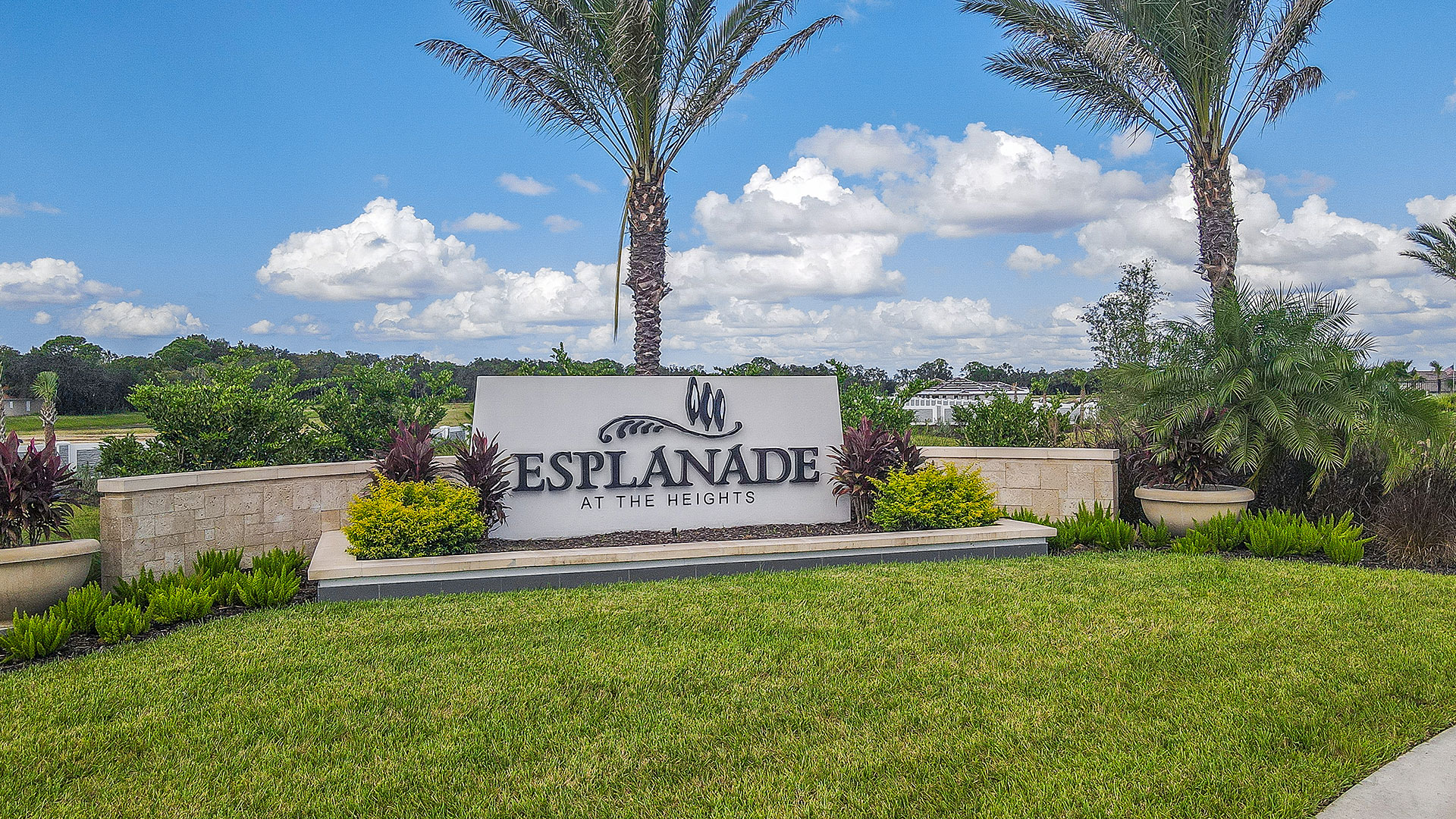 Bradenton, Florida Homes for Sale at Esplanade at The Heights ...