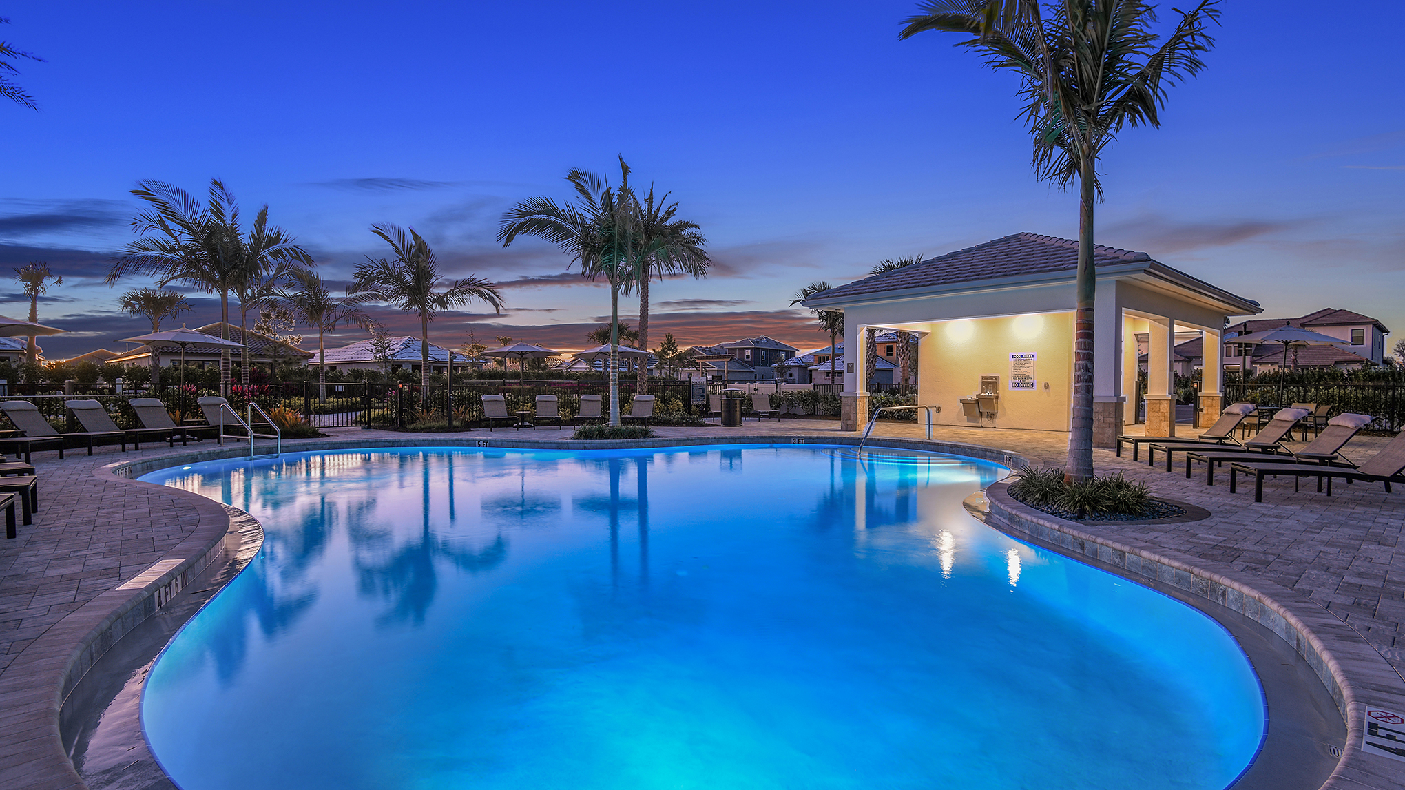 Resort-Style Living - Taylor Morrison