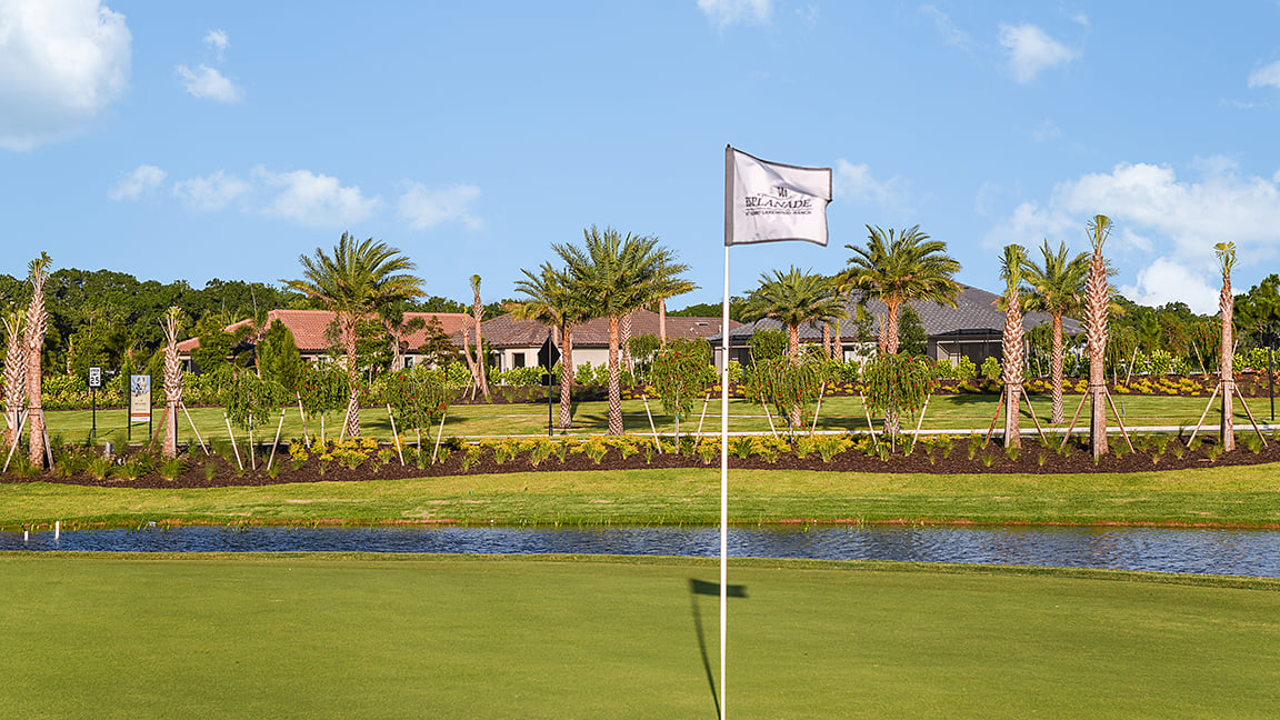 Lakewood Ranch, Florida Homes for Sale at Esplanade at Azario Lakewood ...