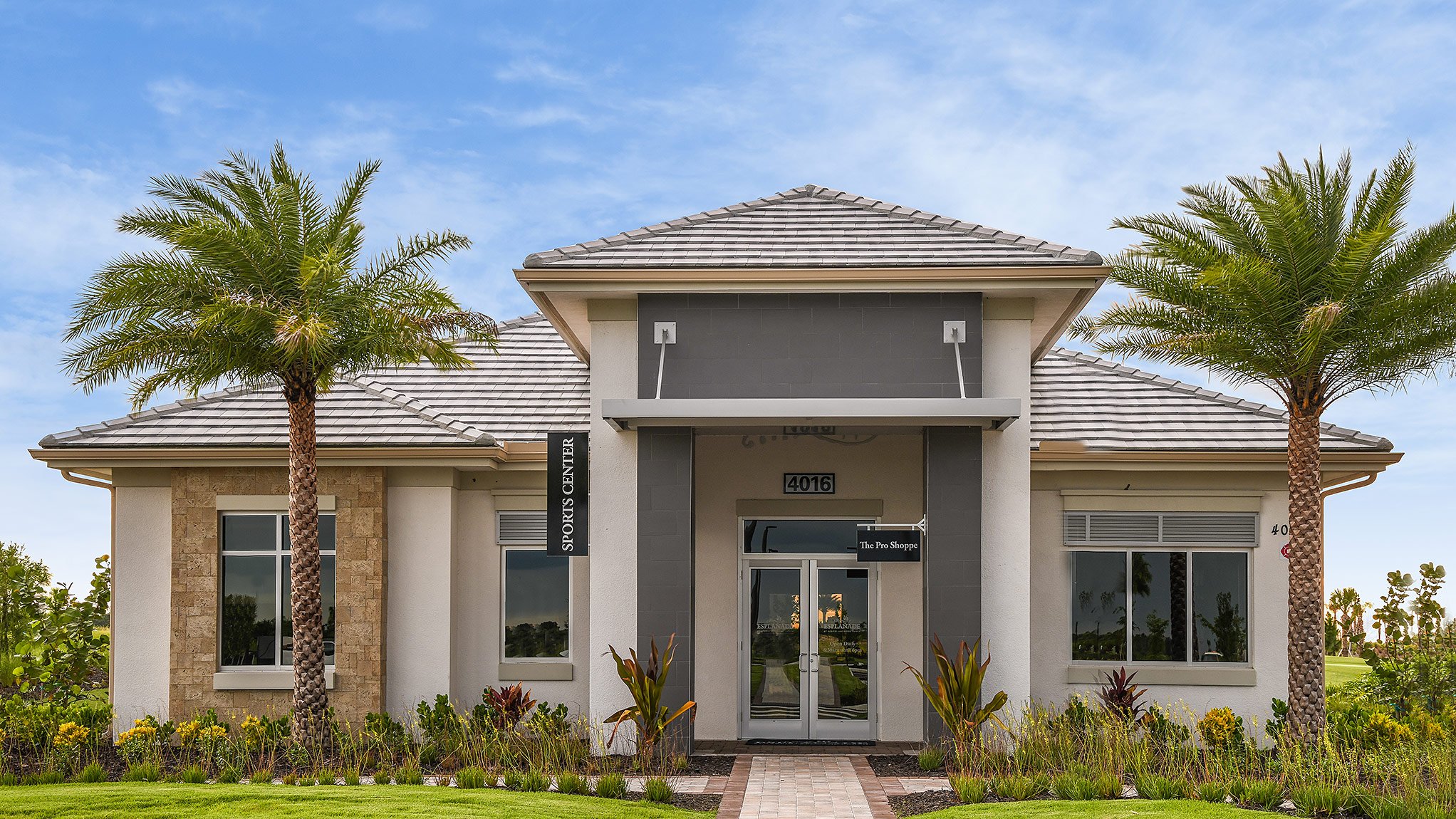 Lakewood Ranch, Florida Homes for Sale at Esplanade at Azario Lakewood ...