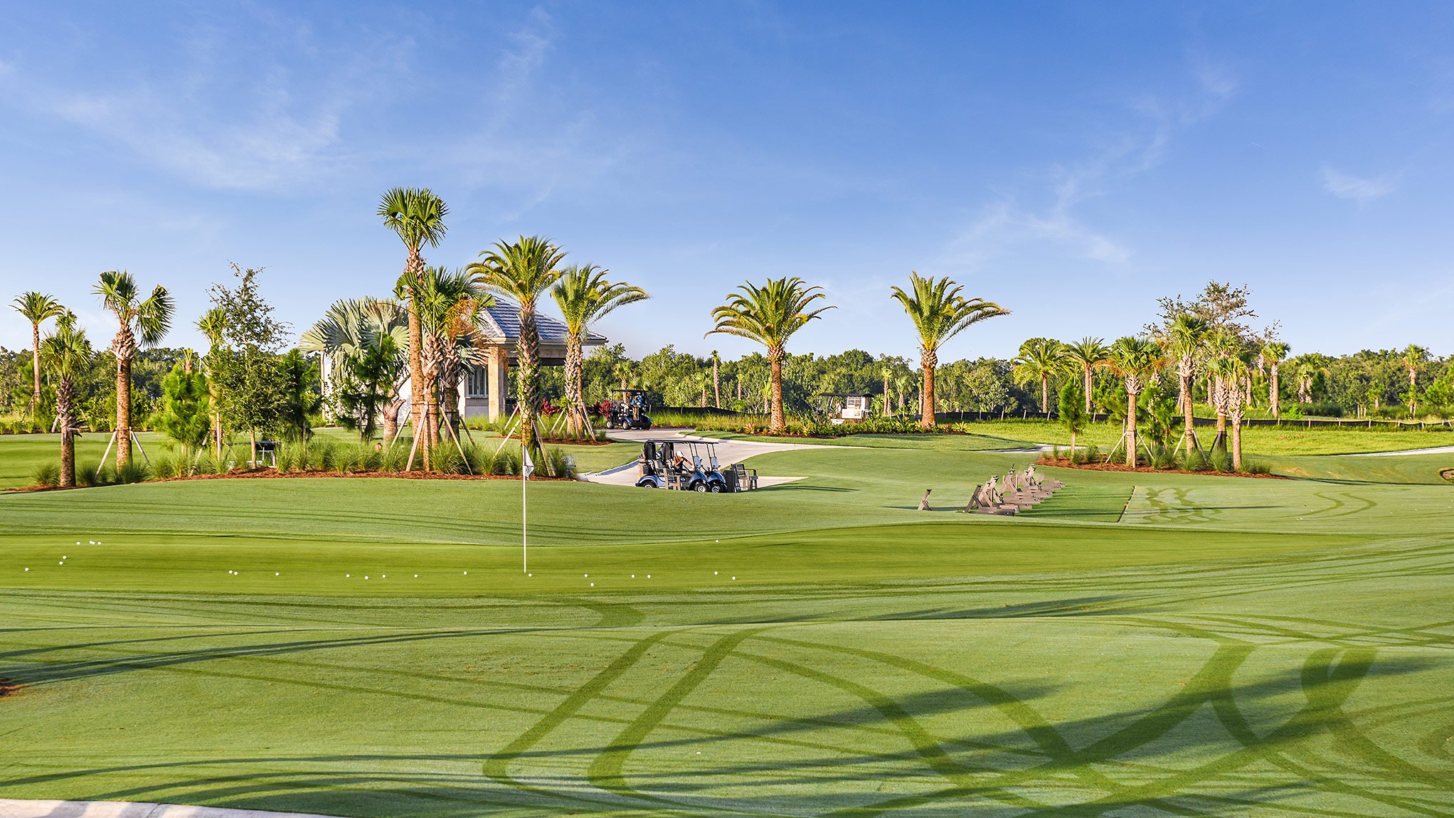 Lakewood Ranch, Florida Homes for Sale at Esplanade at Azario Lakewood ...