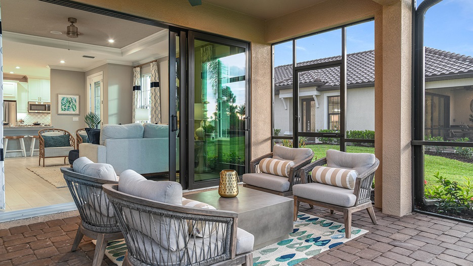 Arezzo at Esplanade at Azario Lakewood Ranch in Lakewood Ranch, FL ...