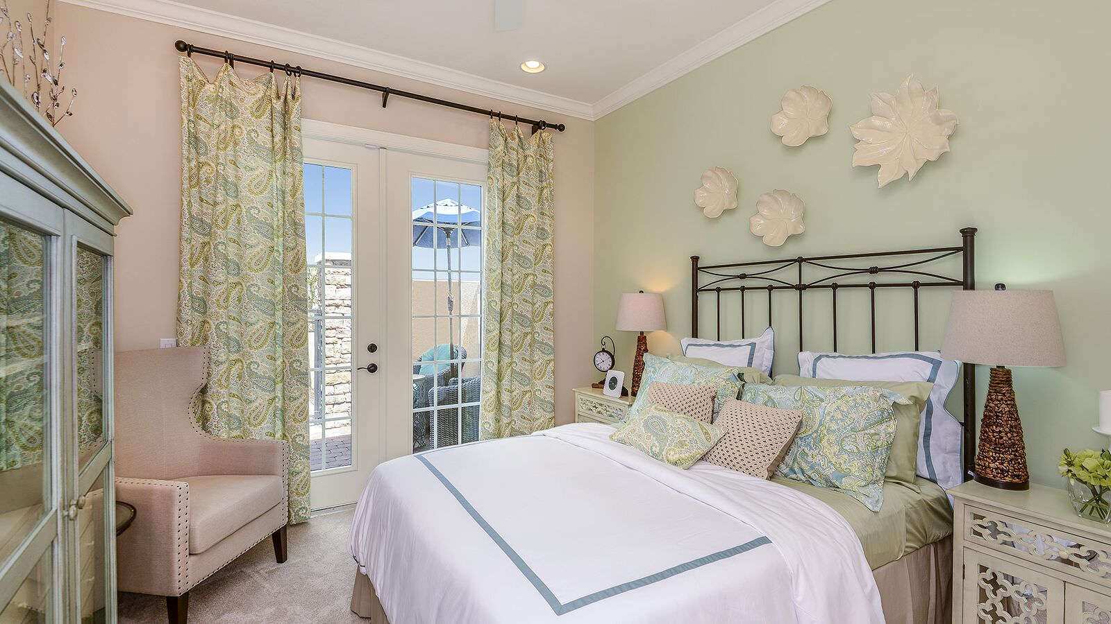 Resort-Style Living - Taylor Morrison