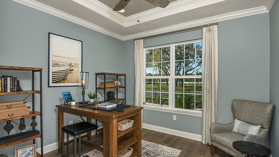 Saint Thomas at Cassia at Skye Ranch in Sarasota, FL - Taylor Morrison