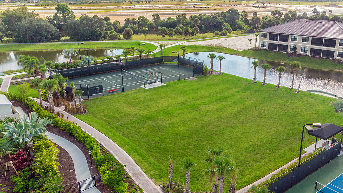 Esplanade Palmer Ranch