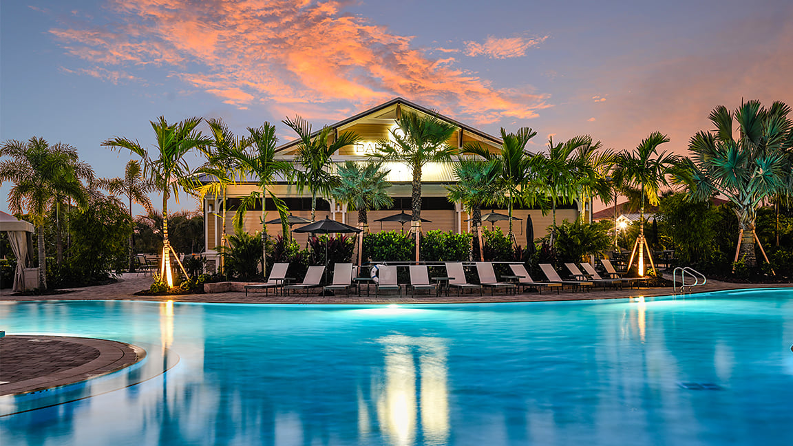 SOLD OUT: Esplanade on Palmer Ranch in Sarasota, FL - Designed by ...