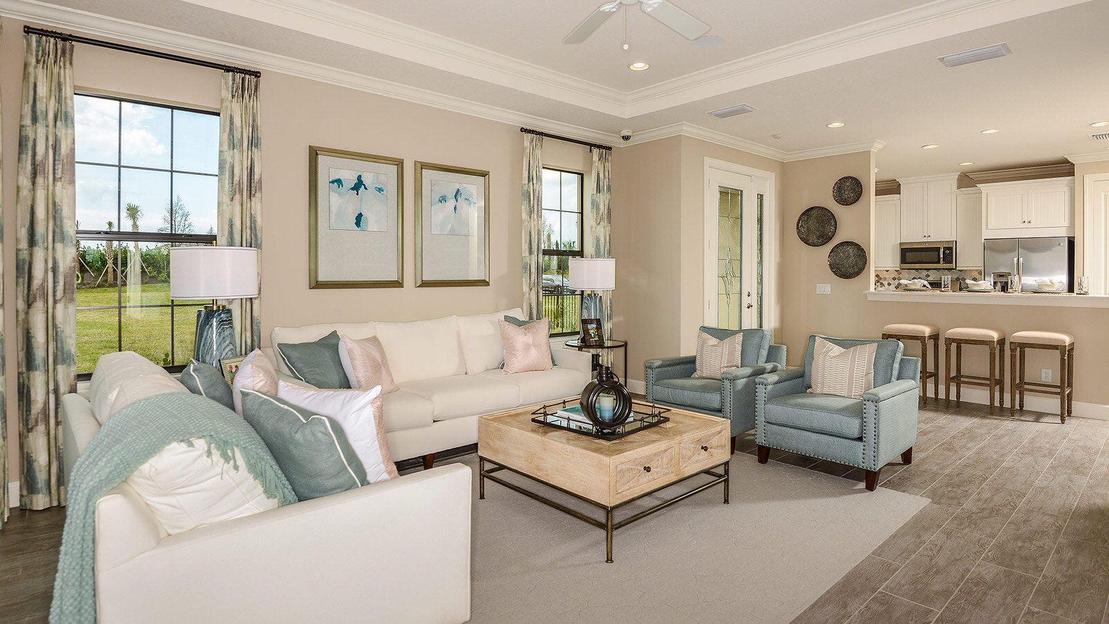 SOLD OUT: Esplanade on Palmer Ranch in Sarasota, FL - Designed by ...