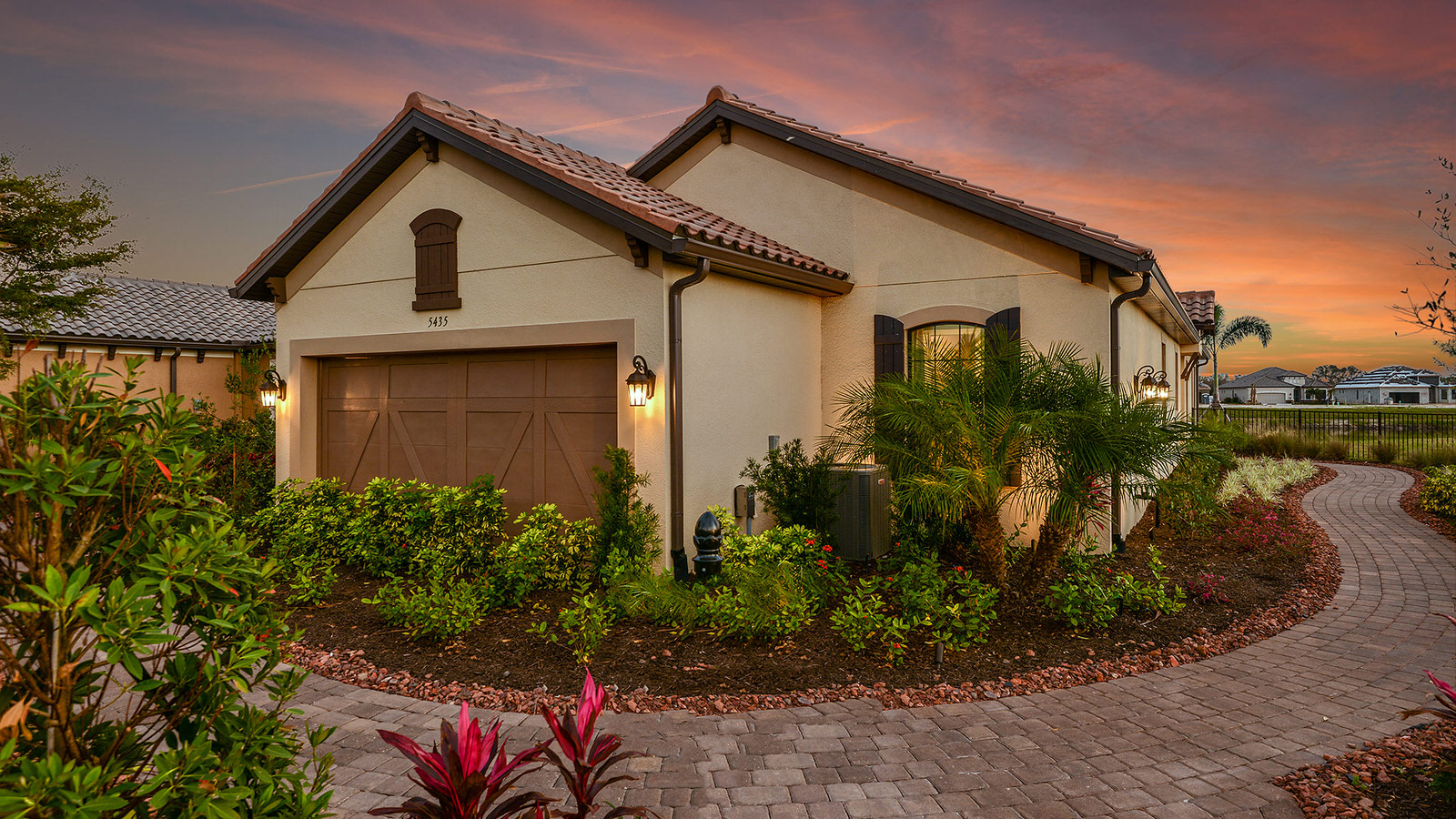SOLD OUT: Esplanade on Palmer Ranch in Sarasota, FL - Designed by ...