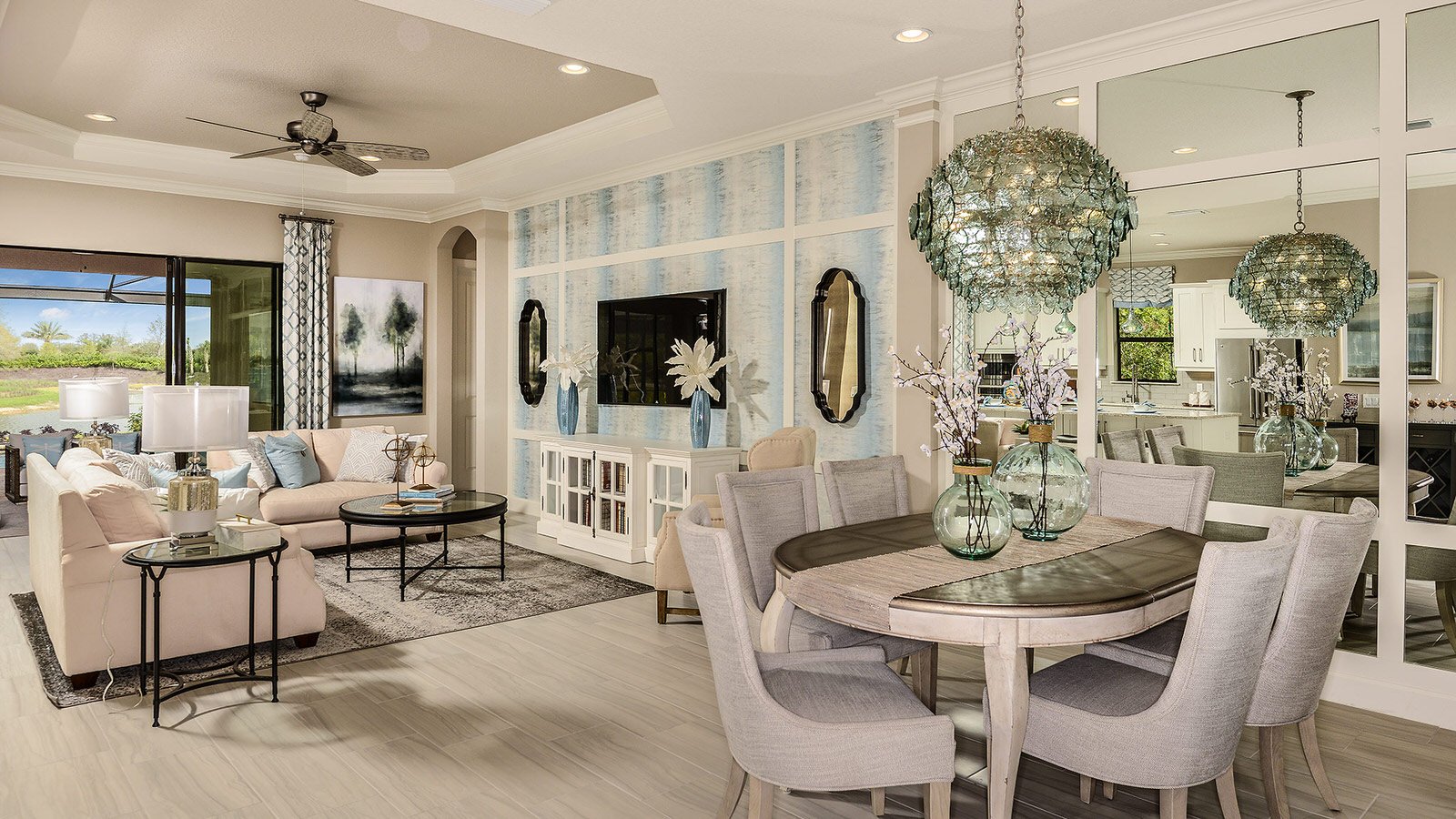 SOLD OUT: Esplanade on Palmer Ranch in Sarasota, FL - Designed by ...