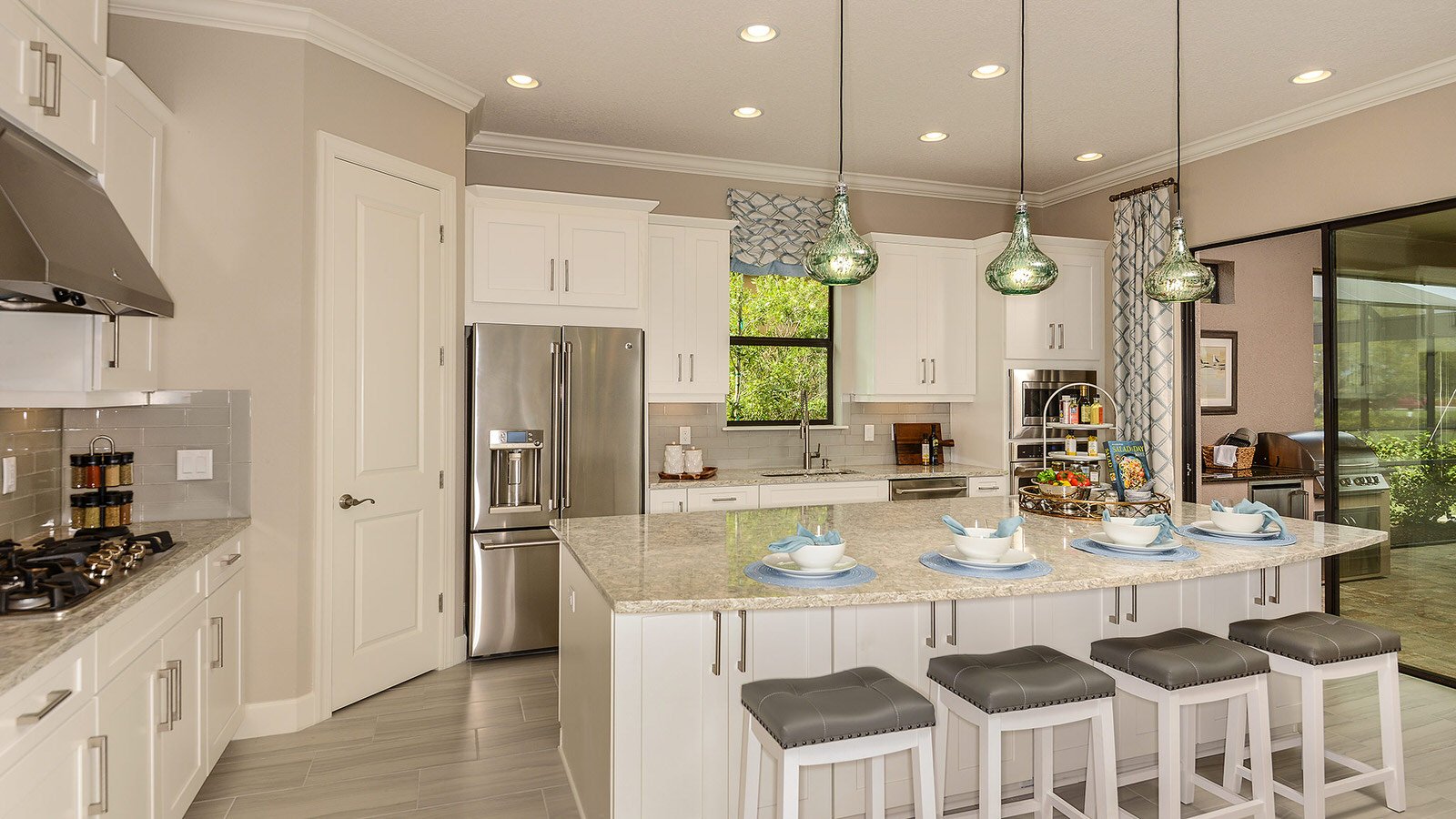 SOLD OUT: Esplanade on Palmer Ranch in Sarasota, FL - Designed by ...