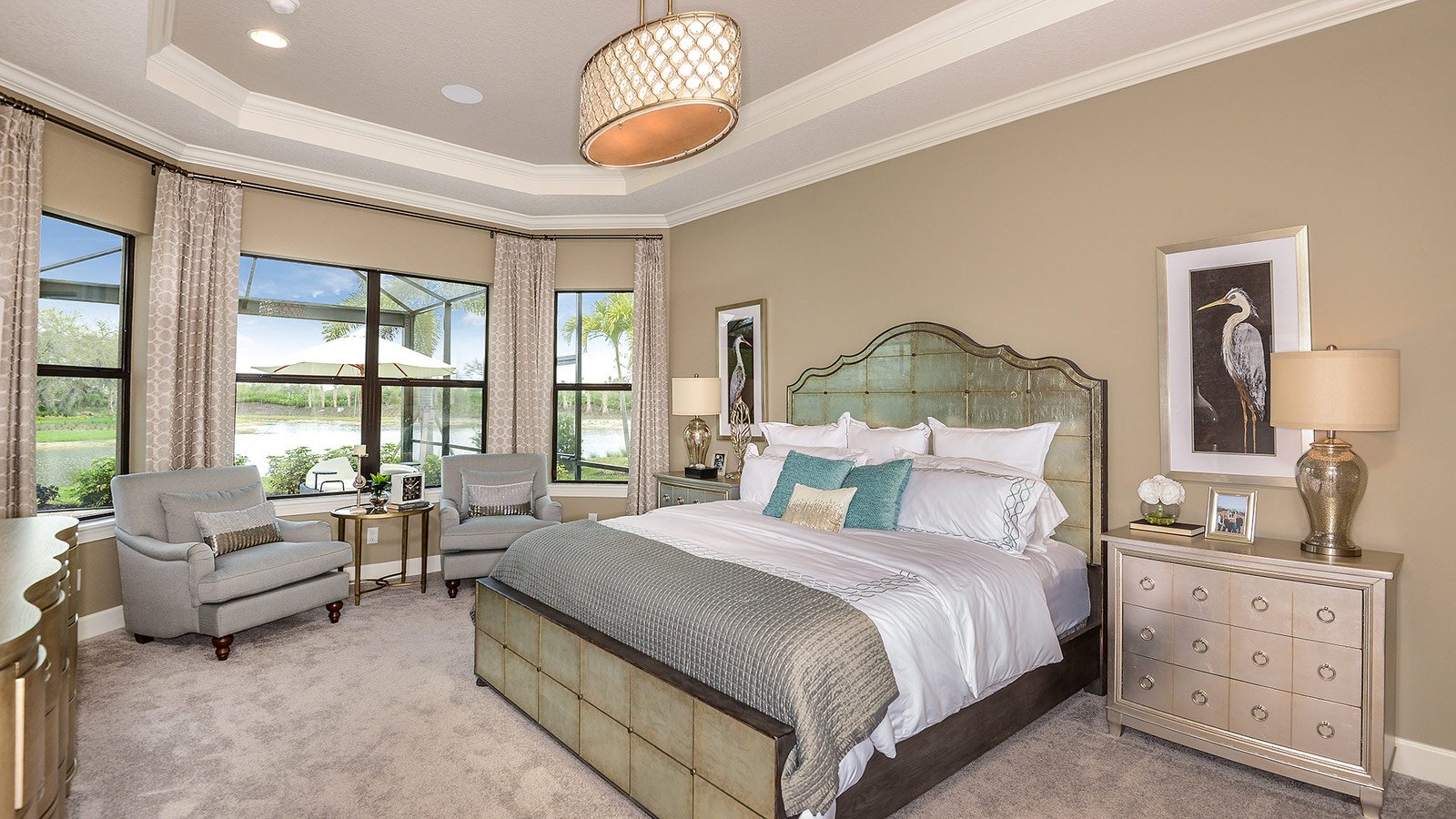 SOLD OUT: Esplanade on Palmer Ranch in Sarasota, FL - Designed by ...