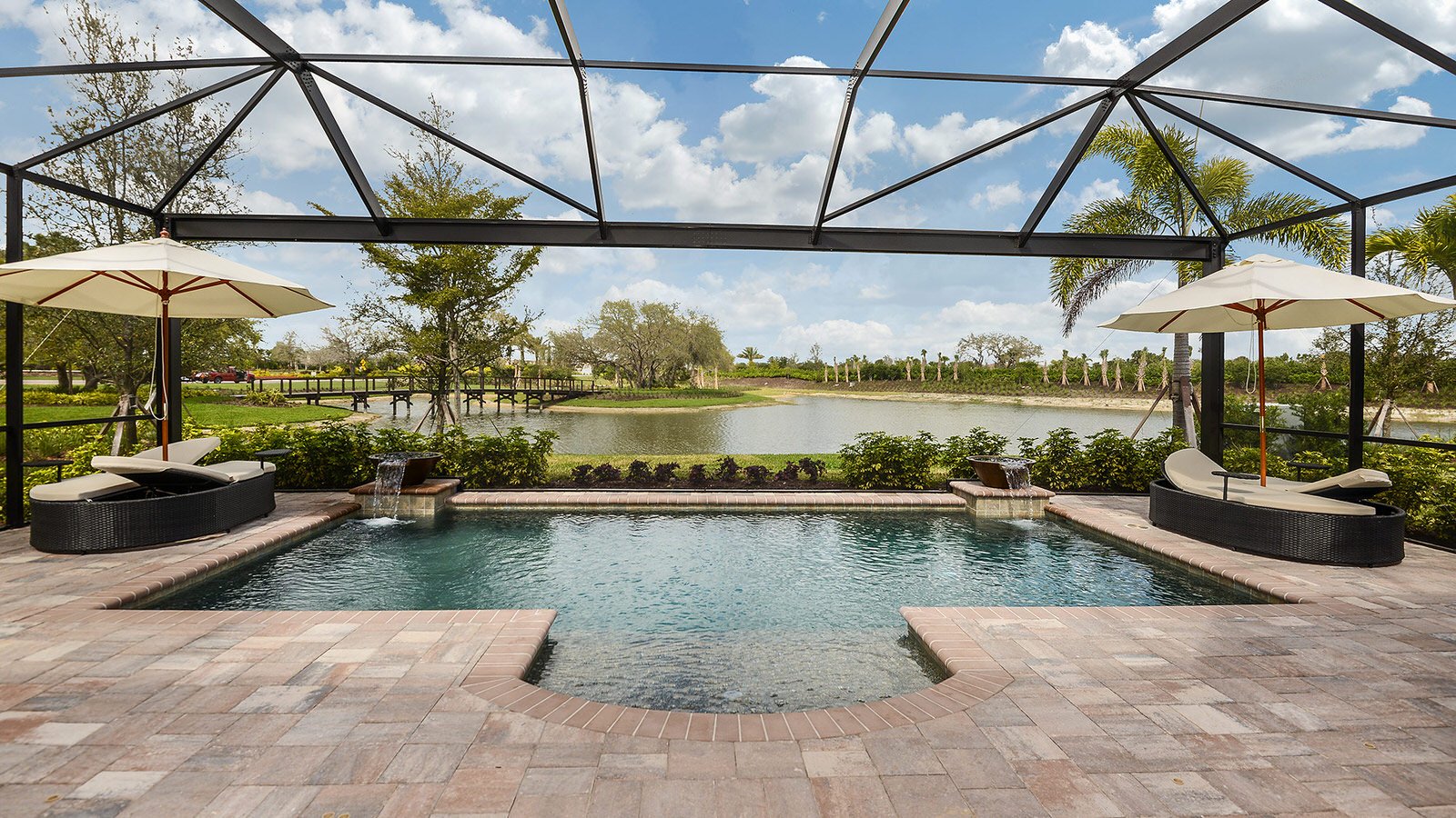 SOLD OUT: Esplanade on Palmer Ranch in Sarasota, FL - Designed by ...