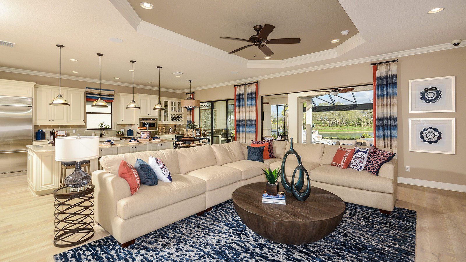 SOLD OUT: Esplanade on Palmer Ranch in Sarasota, FL - Designed by ...