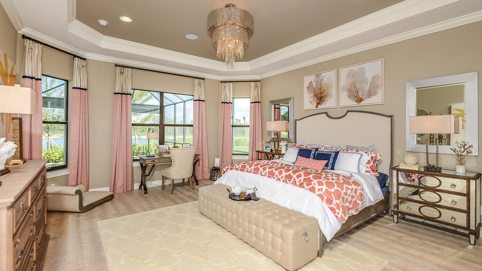 SOLD OUT: Esplanade on Palmer Ranch in Sarasota, FL - Designed by ...
