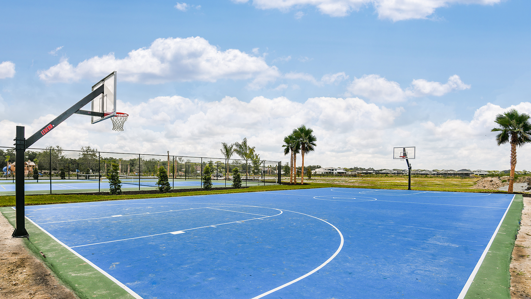 Sarasota, Florida Homes for Sale at Cassia at Skye Ranch - Taylor Morrison