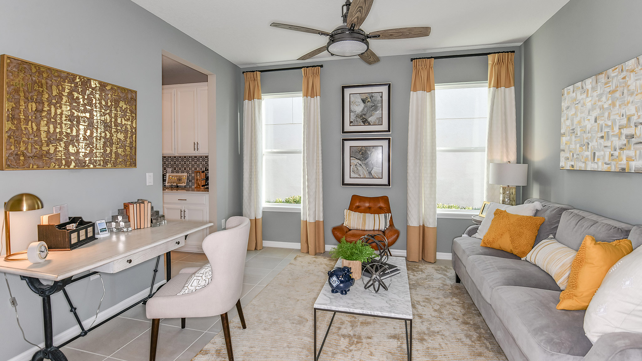 Home Available Now at 5914 Oakhaven Lane Gallery - Taylor Morrison