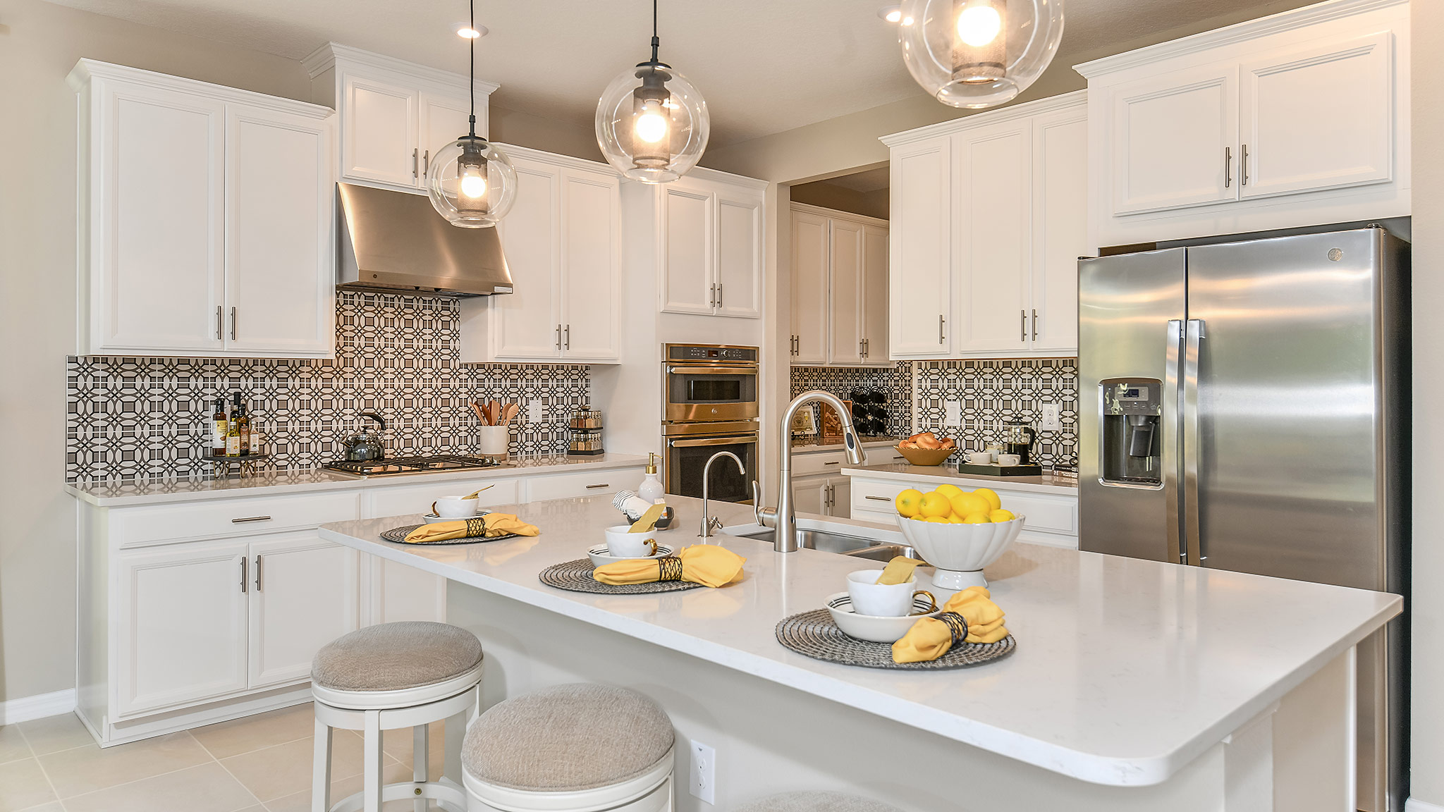 Home Available Now at 5914 Oakhaven Lane Gallery - Taylor Morrison