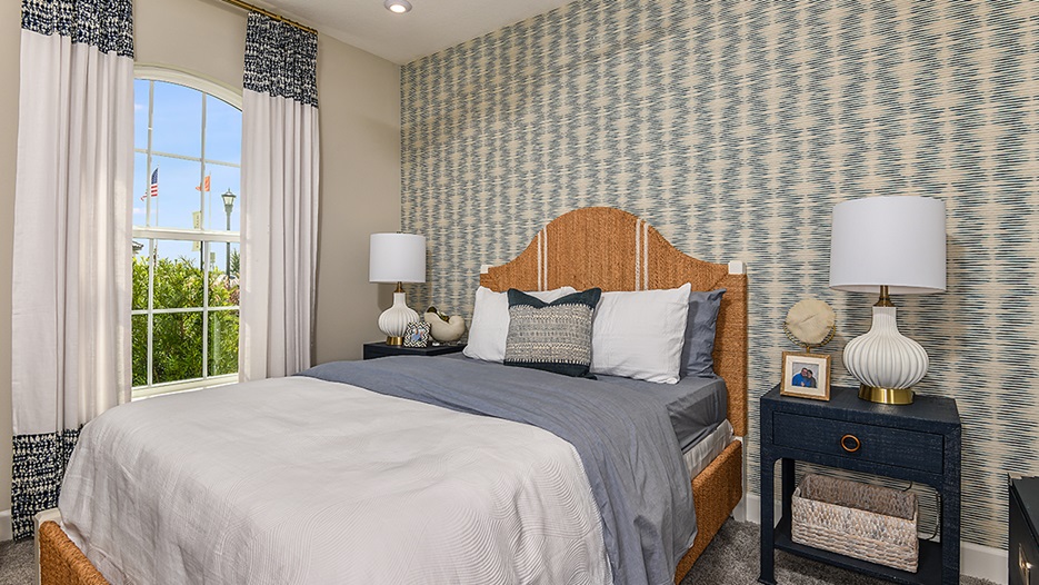 Arezzo at Esplanade at Wiregrass Ranch in Wesley Chapel, FL - Designed ...