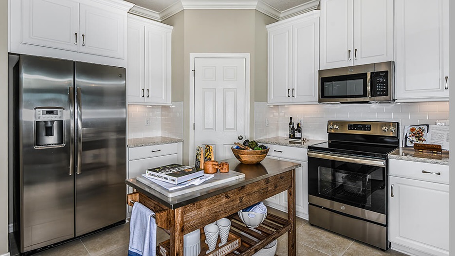 Avalon III at Woodside Trace in Wesley Chapel, FL - Taylor Morrison