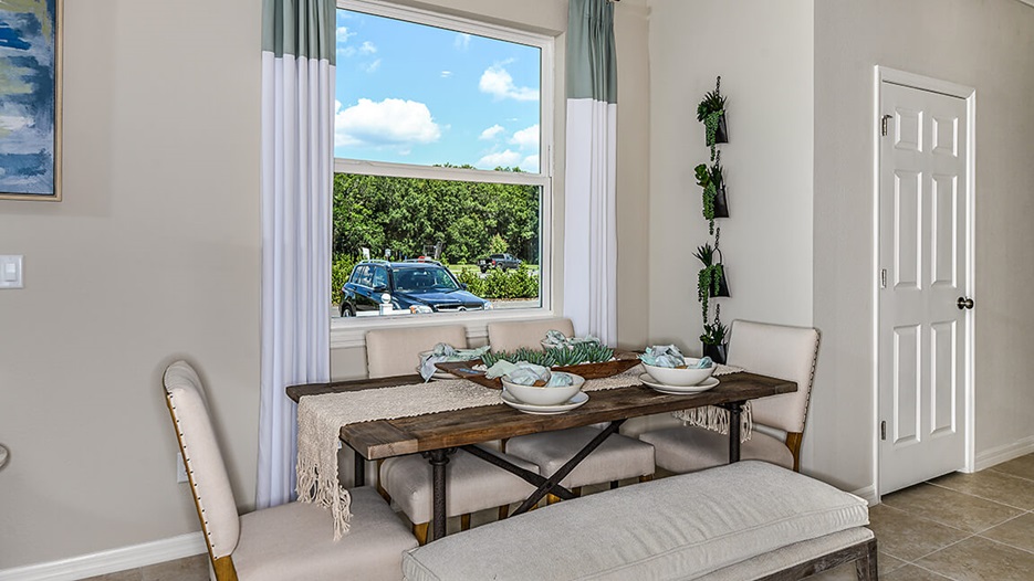 Avalon III at Woodside Trace in Wesley Chapel, FL - Taylor Morrison