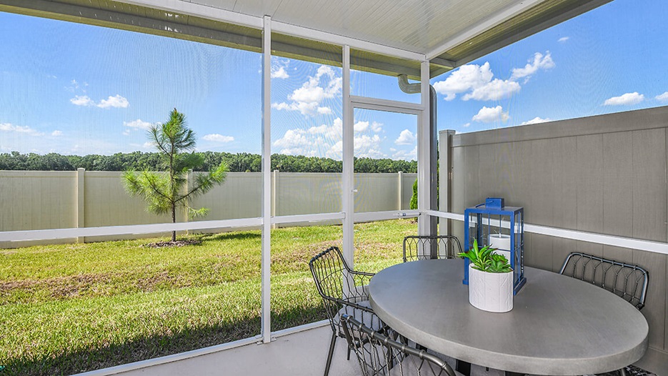 Avalon III at Woodside Trace in Wesley Chapel, FL - Taylor Morrison