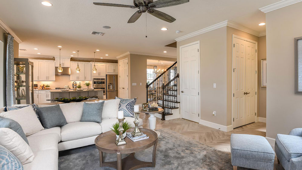 Firethorn Barbados Floor Plan