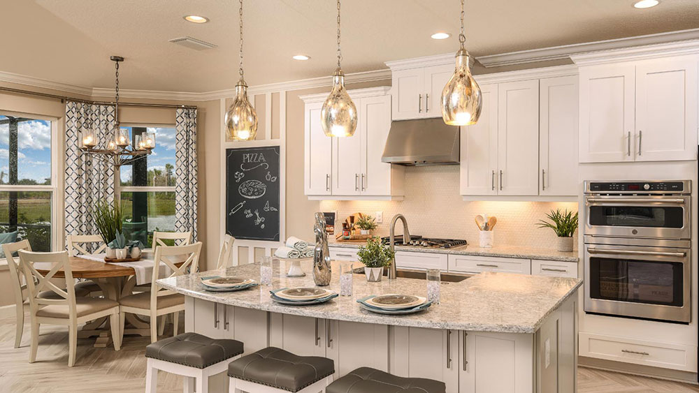 Barbados Floor Plan Gallery