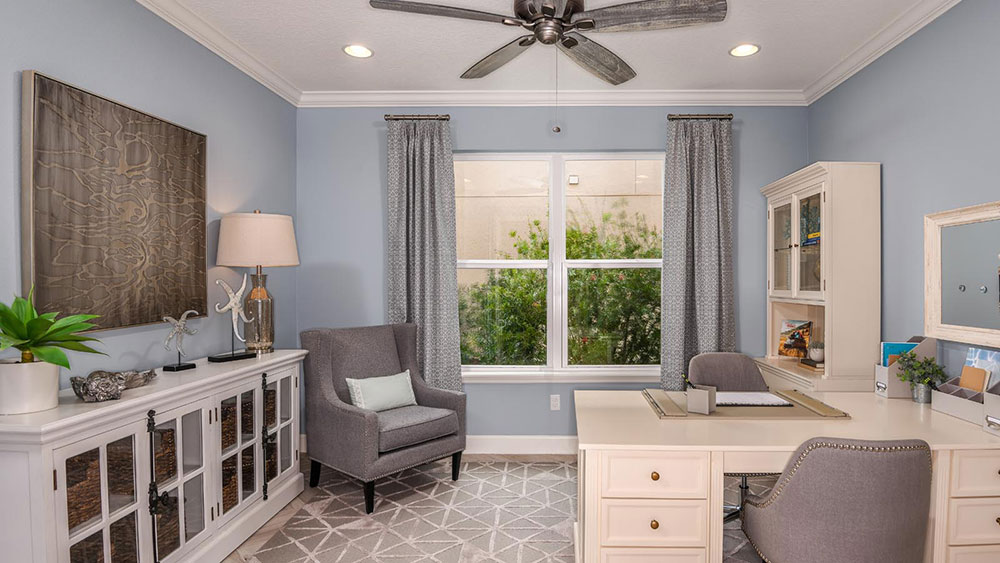 Barbados Floor Plan Gallery