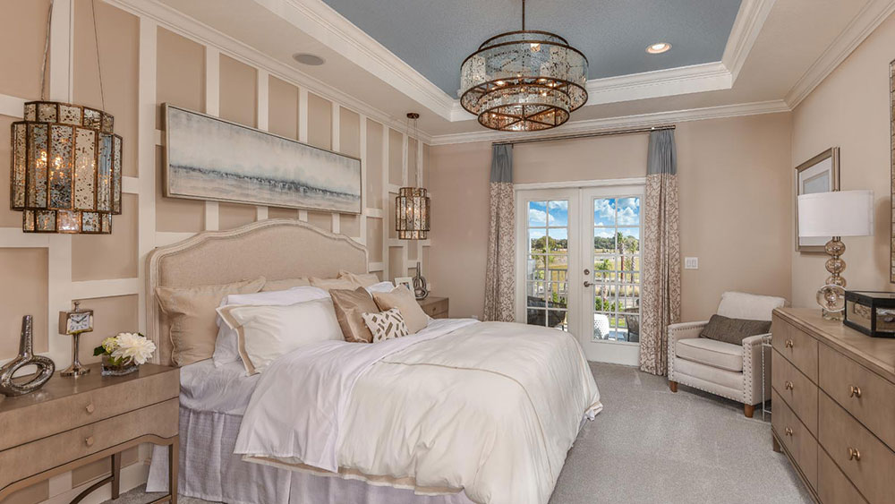 Barbados Floor Plan Gallery