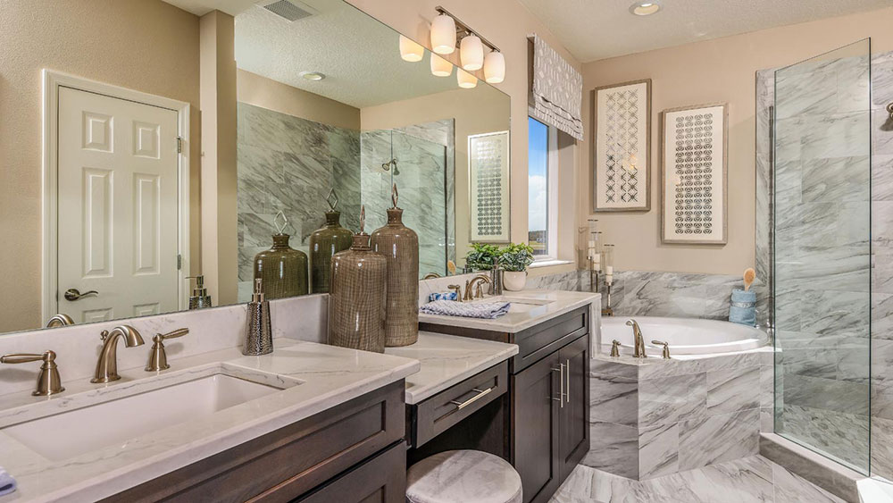 Barbados Floor Plan Gallery