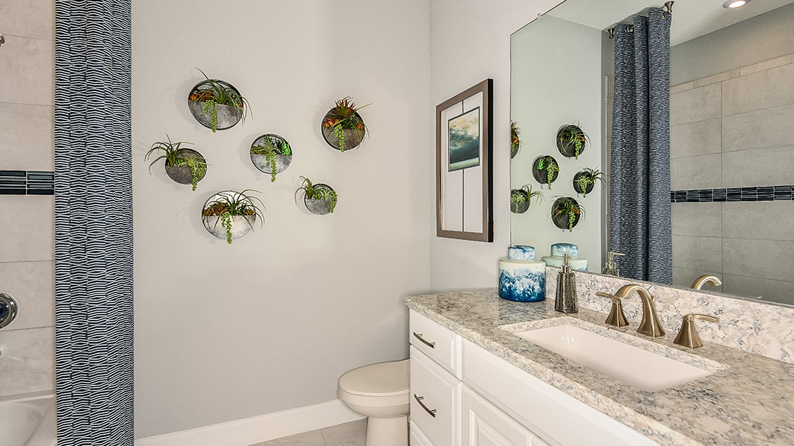 Esplanade at Wiregrass Ranch, a 55+ Community in Wesley Chapel, FL ...