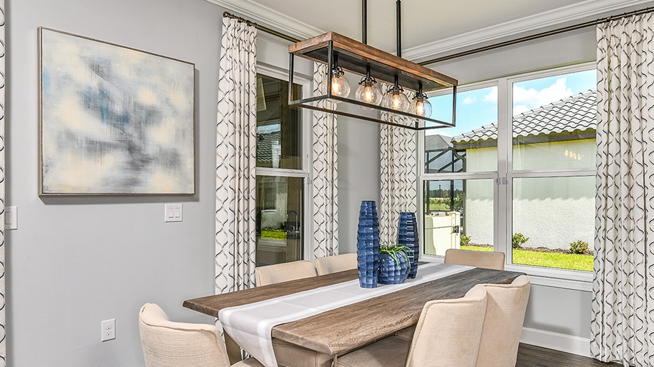 Farnese at Esplanade at Wiregrass Ranch in Wesley Chapel, FL - Designed ...