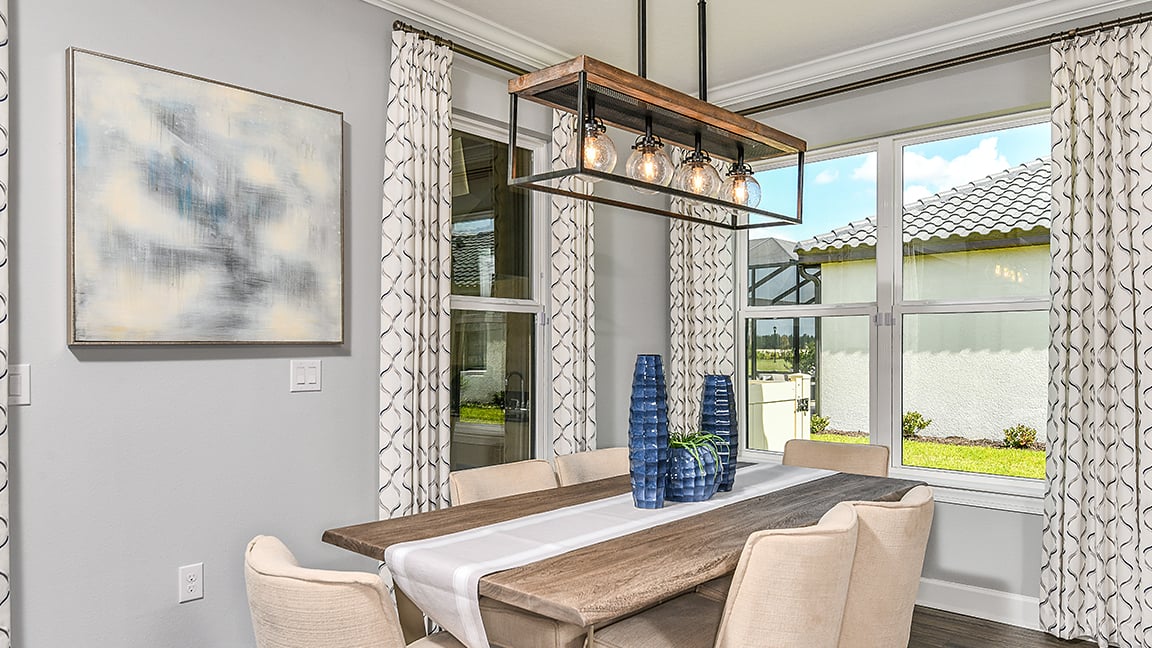 Esplanade at Wiregrass Ranch, a 55+ Community in Wesley Chapel, FL ...