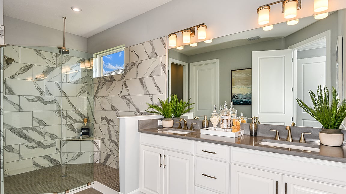 Esplanade at Wiregrass Ranch, a 55+ Community in Wesley Chapel, FL ...