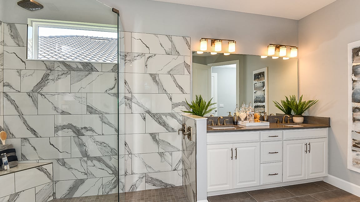 Esplanade at Wiregrass Ranch, a 55+ Community in Wesley Chapel, FL ...