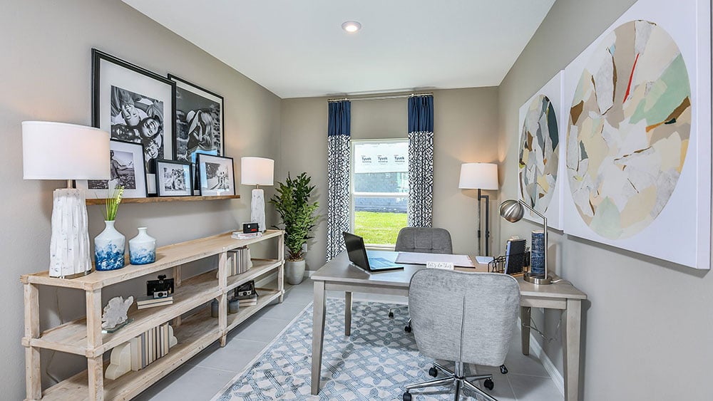 Holly 3 bedroom homes for sale in Palmetto at Cove at Coasterra