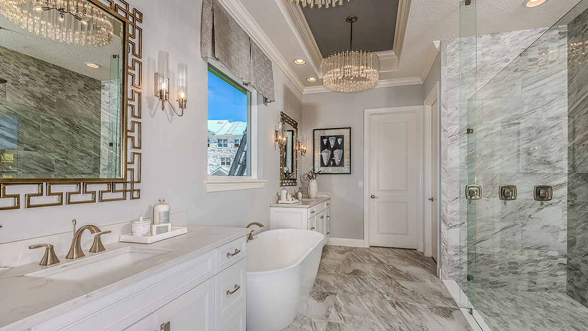 Resort-Style Living - Taylor Morrison