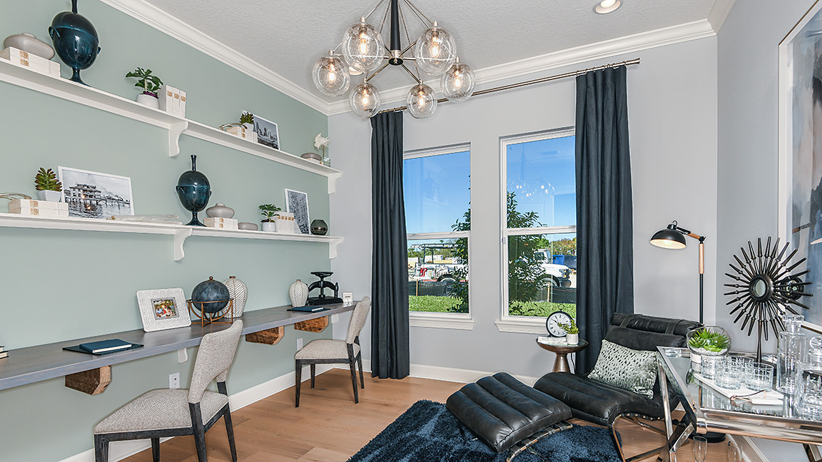 Resort-Style Living - Taylor Morrison