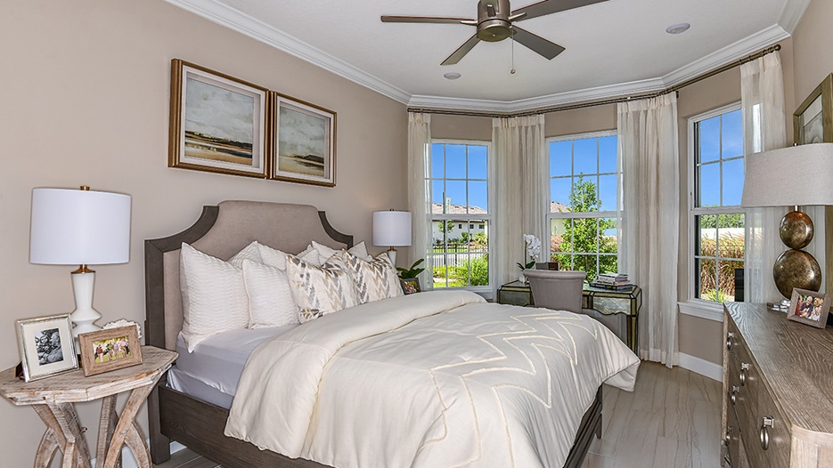 Lazio at Esplanade at Wiregrass Ranch in Wesley Chapel, FL - Designed ...