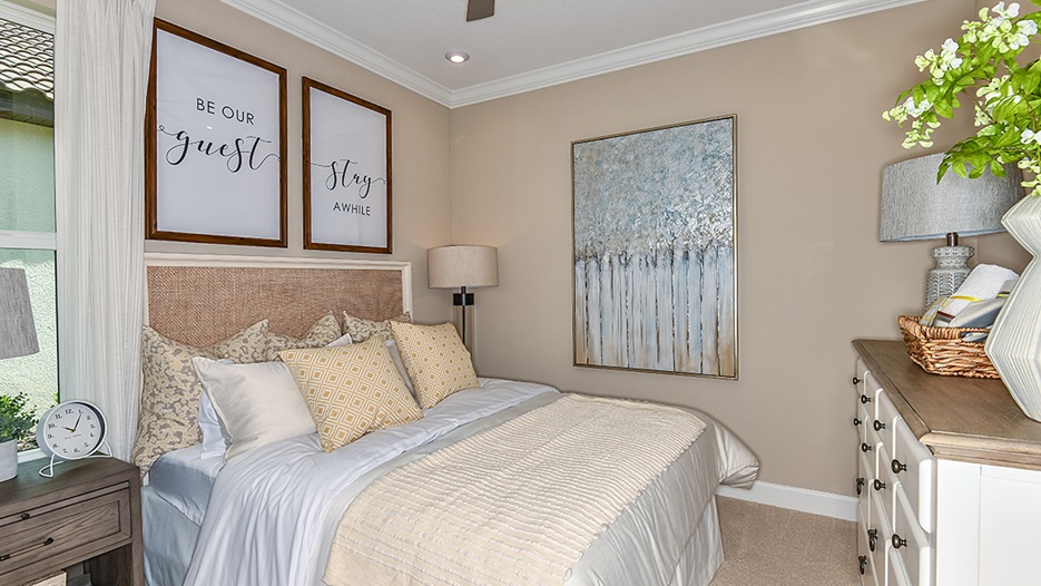 Lazio at Esplanade at Wiregrass Ranch in Wesley Chapel, FL - Designed ...