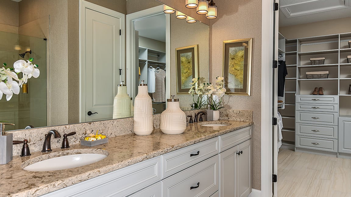 Esplanade at Wiregrass Ranch, a 55+ Community in Wesley Chapel, FL ...