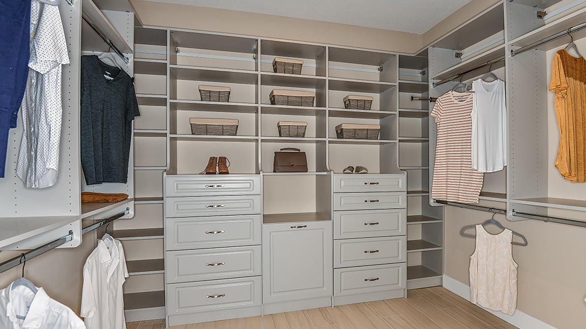 Esplanade at Wiregrass Ranch, a 55+ Community in Wesley Chapel, FL ...