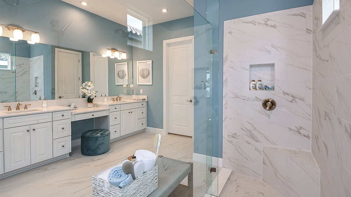 Esplanade at Wiregrass Ranch, a 55+ Community in Wesley Chapel, FL ...