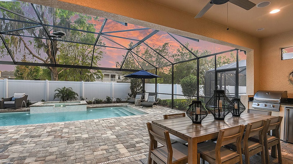 Saint Thomas at River Landing in Wesley Chapel, FL - Taylor Morrison