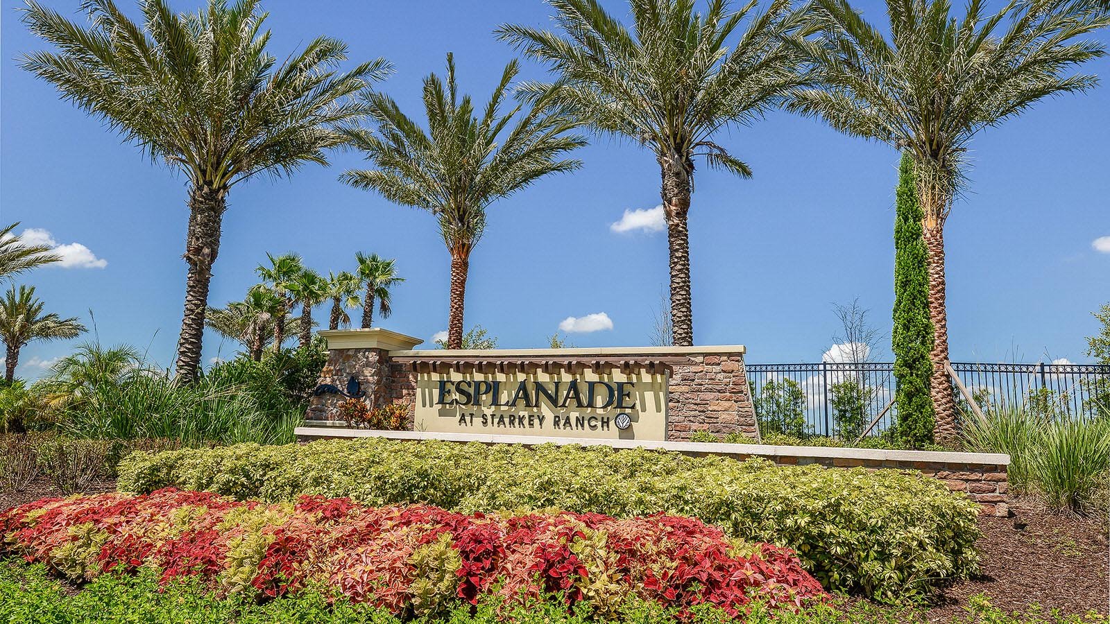 SOLD OUT: Esplanade at Starkey Ranch in Odessa, - Designed by Esplanade ...