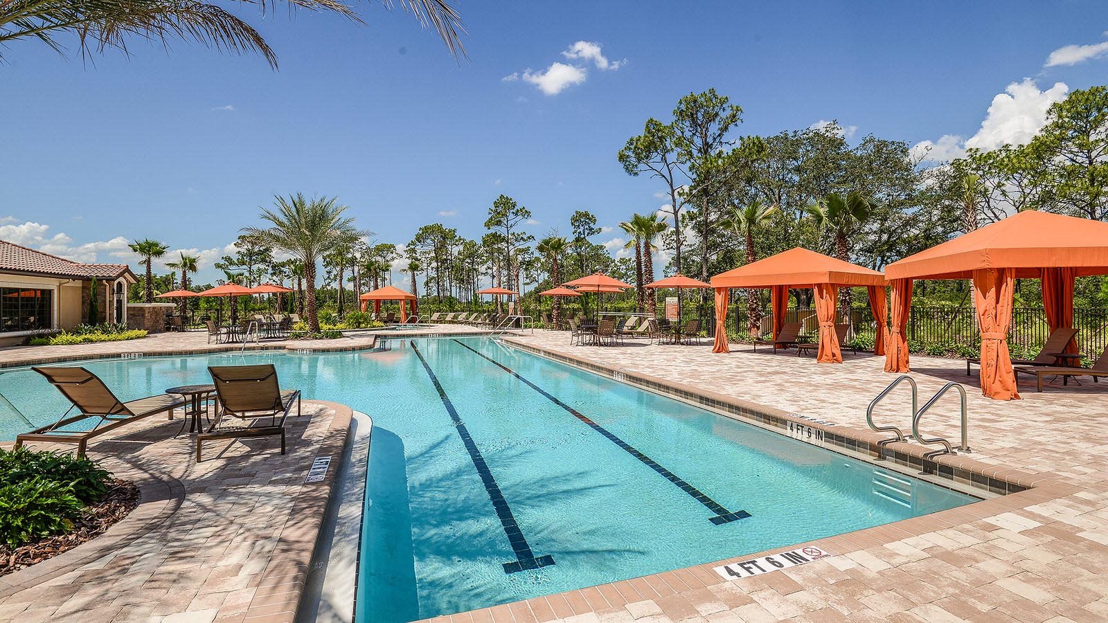 SOLD OUT: Esplanade at Starkey Ranch in Odessa, - Designed by Esplanade ...